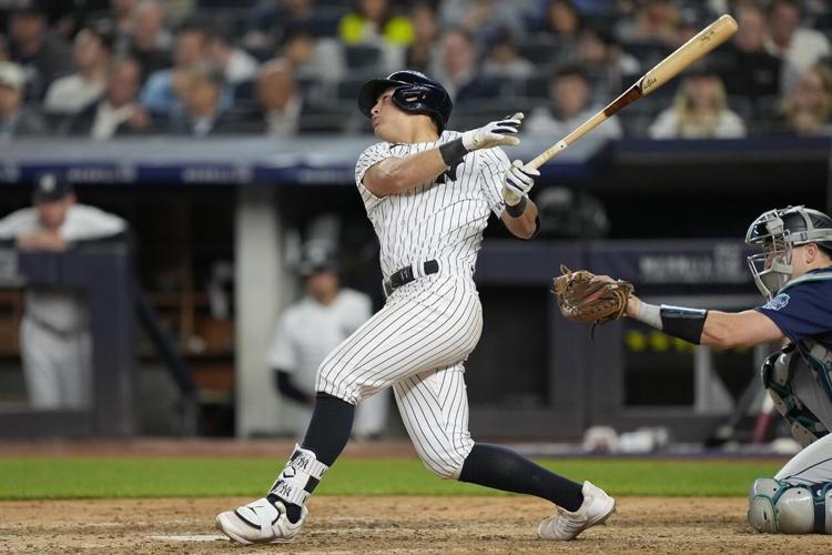 Brito solid in return to majors and Yankees homer three times to beat ...
