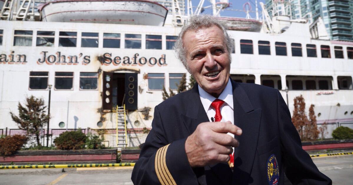 Things we learned on May 28, 2015: From Captain John’s to tampon tax