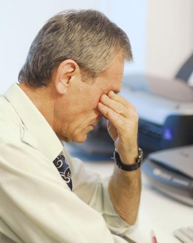 workaholics anonymous