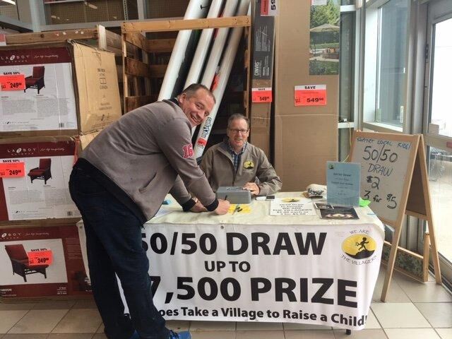 Mark Bonham calls himself a financial ‘punk.’ Here’s why he’s now ...