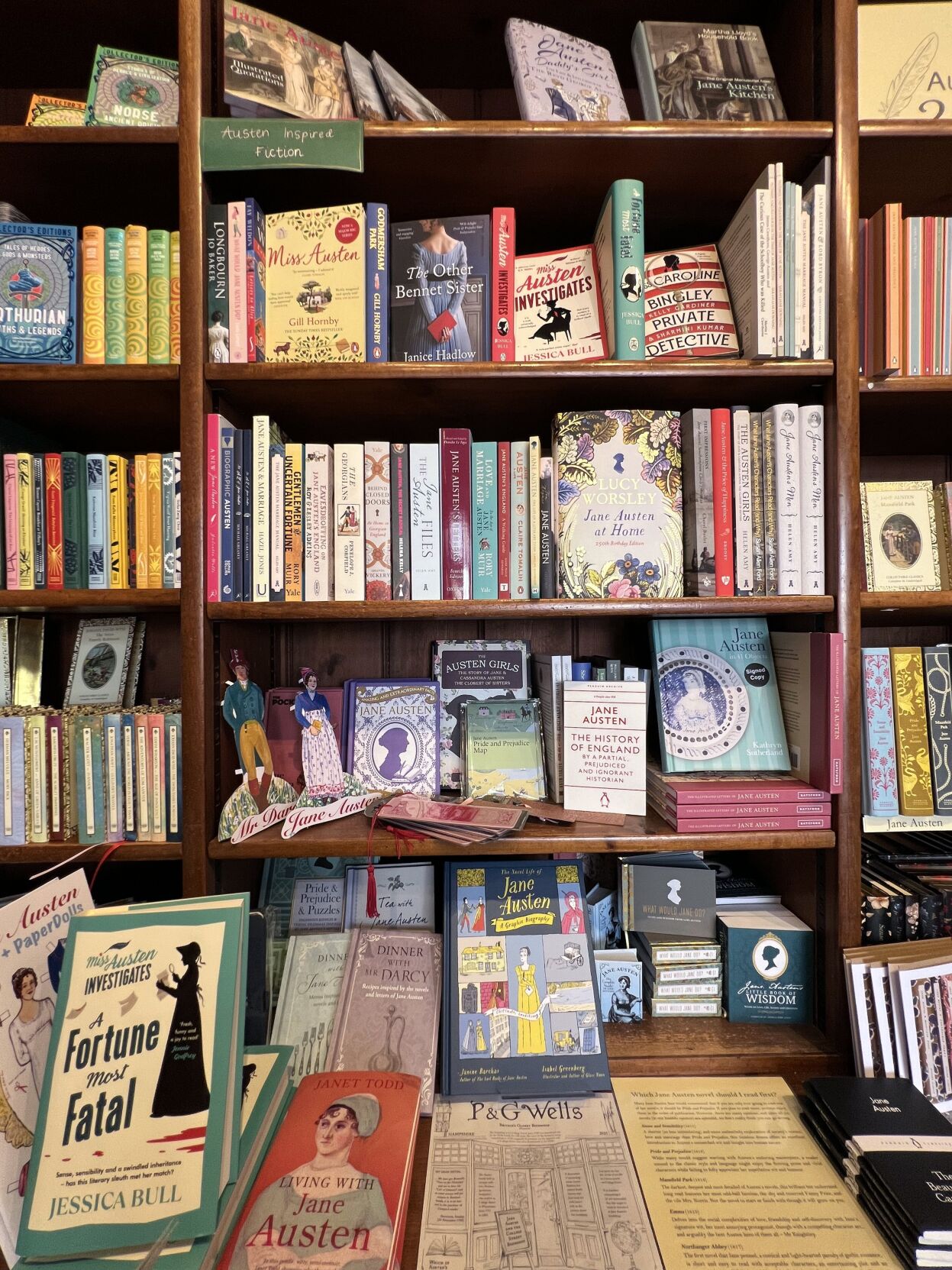 Jane Austen 250: Where to learn about the beloved author