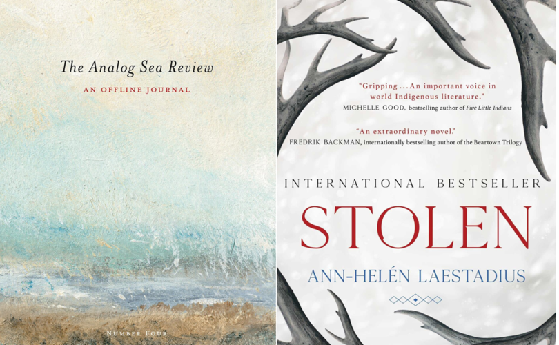 Roundup: Four new and notable books that deserve attention