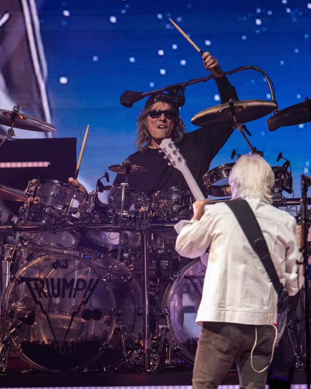 Do Rush, Triumph tours signal classic rock’s last stand?