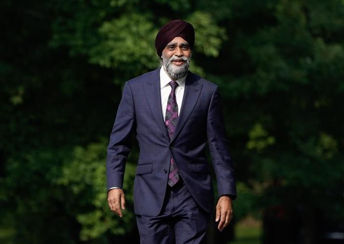 These Trudeau ministers already face scrutiny in new roles