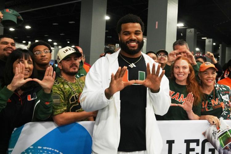 Ticket prices remain hot for Monday night's Indiana-Miami CFP title game