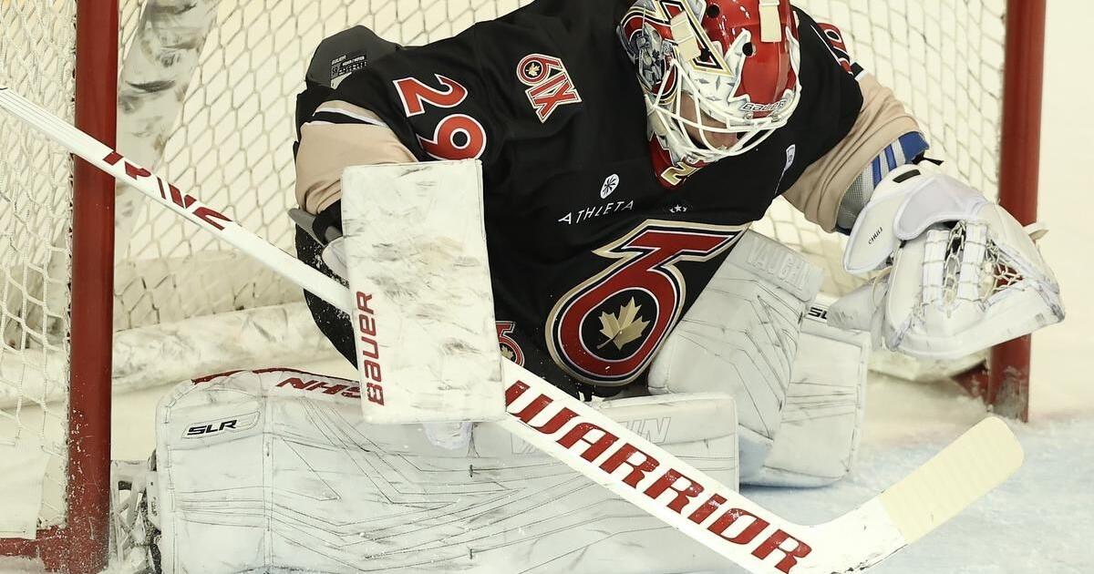 Toronto Six win sets up one-game showdown for Isobel Cup berth