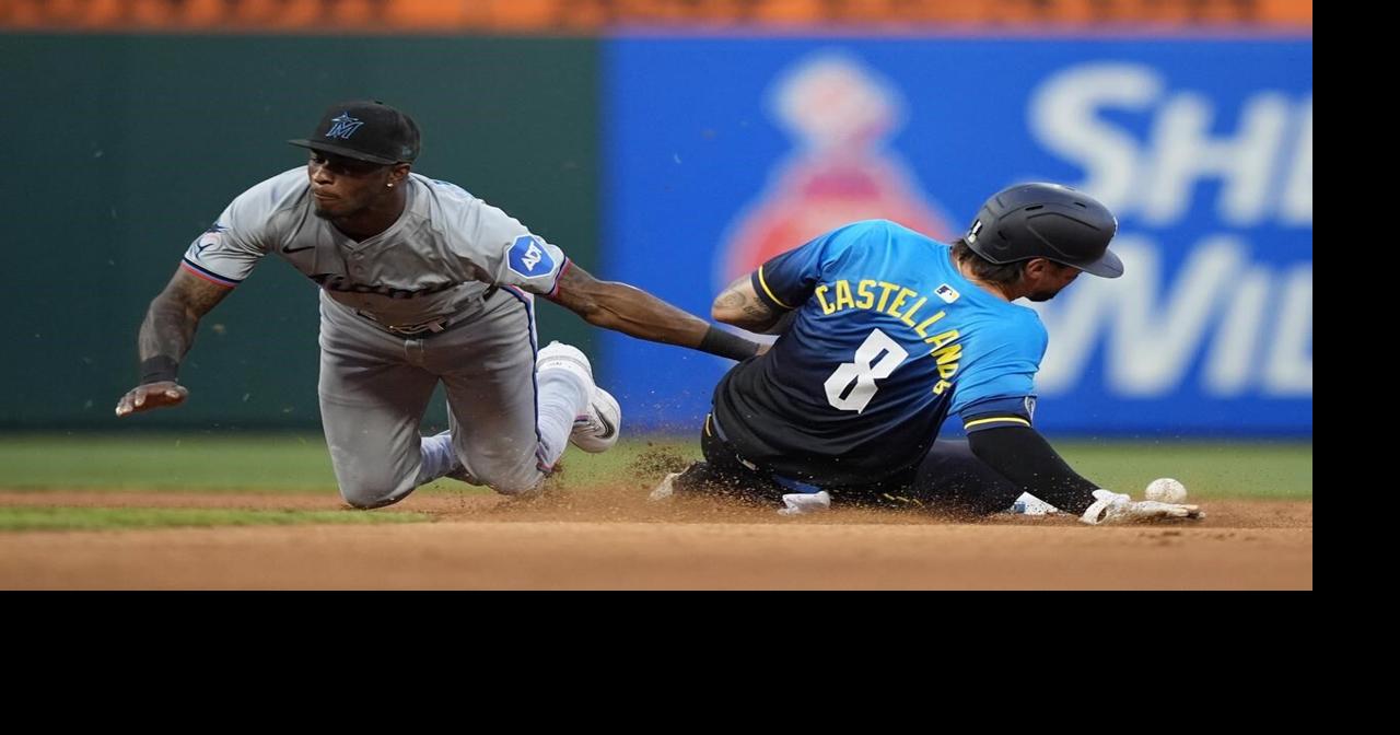 Veteran shortstop, former AL batting champ Tim Anderson designated for ...