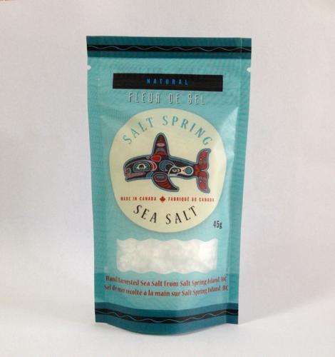 Travel Companions: Bring these 4 things back from your trip to Salt ...