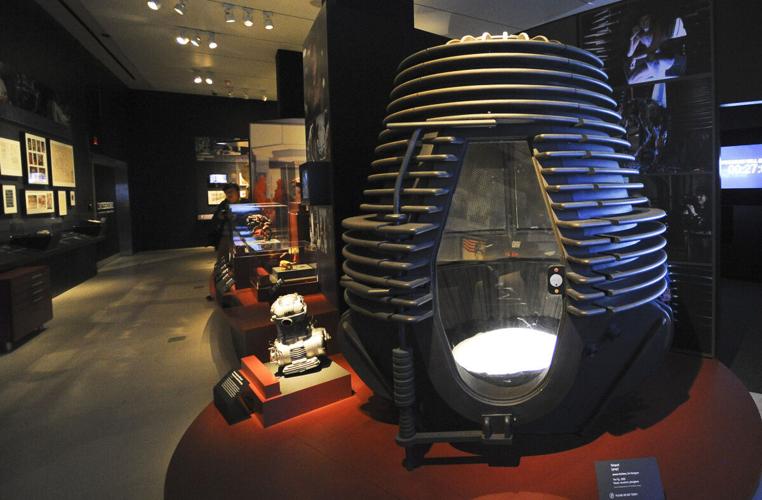 David Cronenberg at TIFF: Evolution, Mugwumps and Kubrick