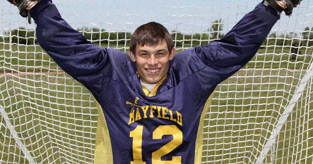 Athlete of the week: Shayne Snider