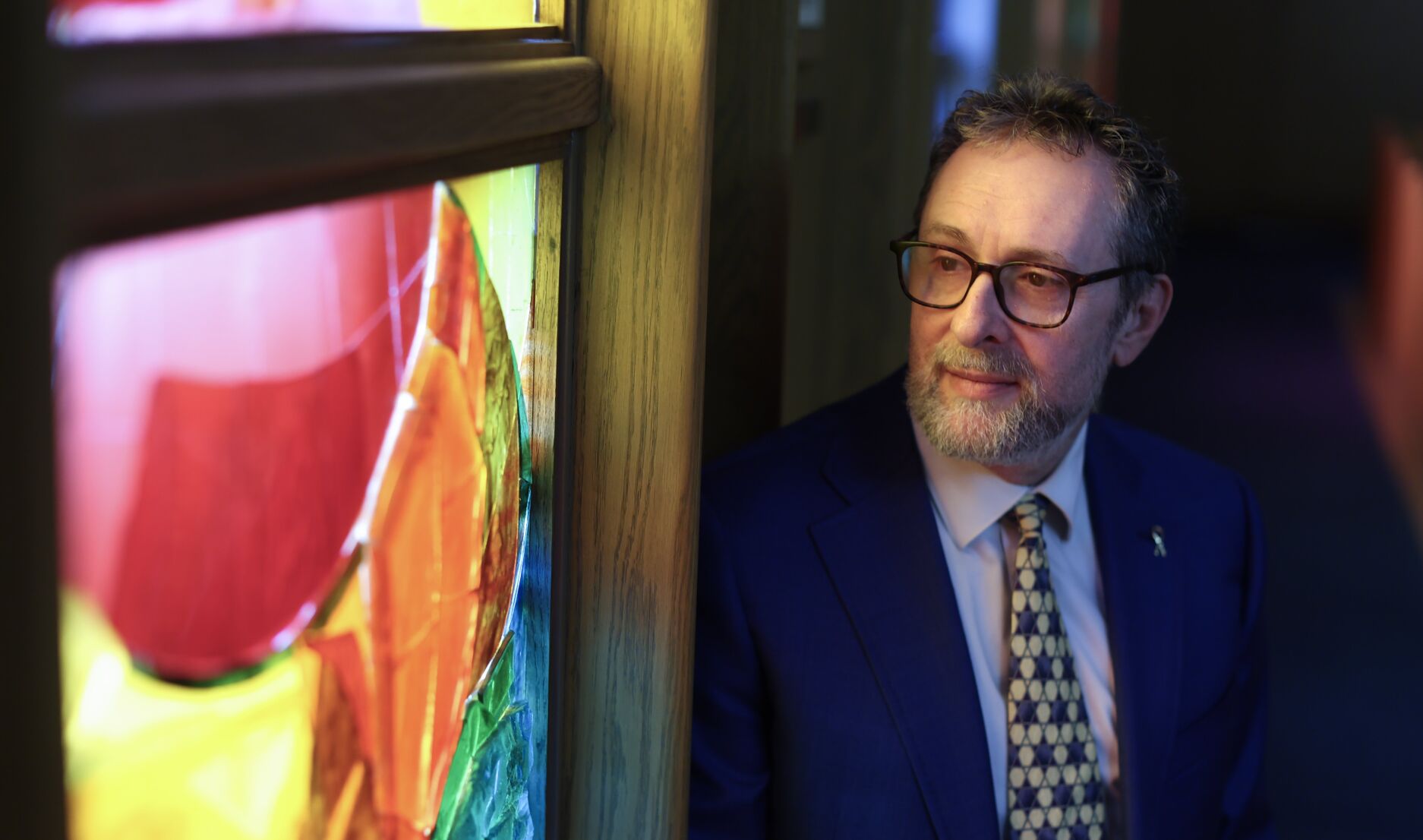 Why this Toronto synagogue has started active shooter drills