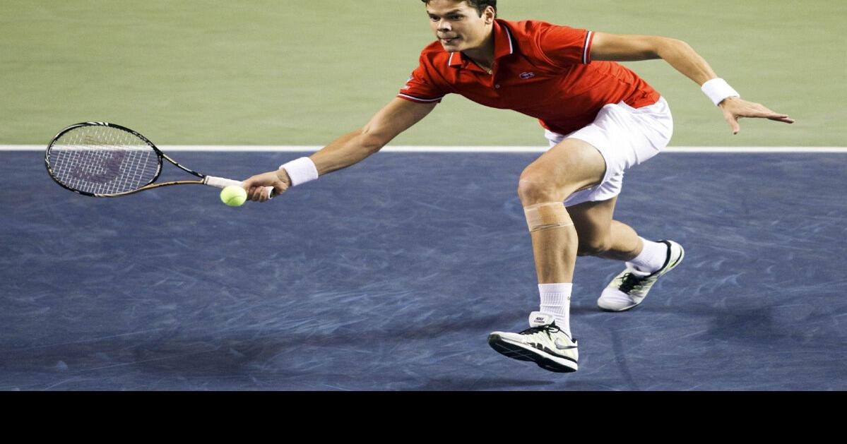 Cox: Injuries pose tricky dilemma for tennis players