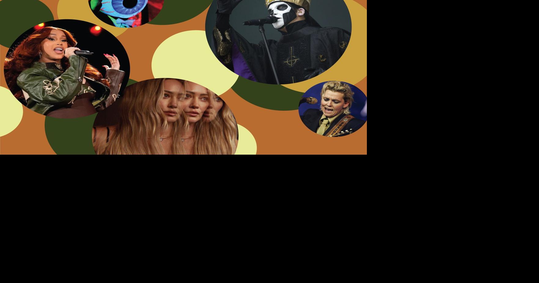 13 Toronto concerts we're excited to see in 2026, including Brandi ...