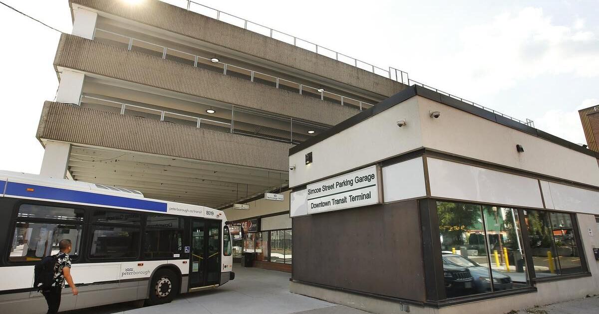Peterborough Transit adjusting routes for the holidays
