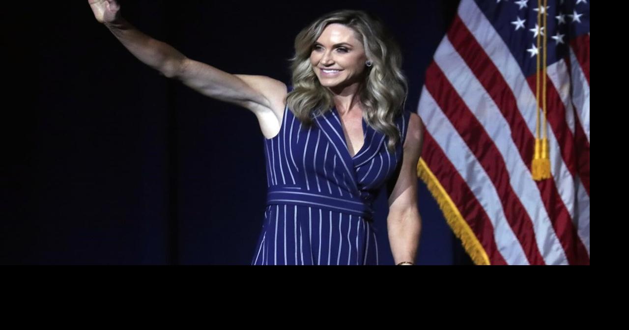 What is happening at the Republican National Committee and could Lara ...