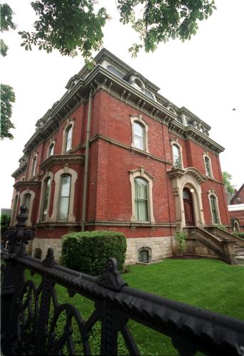 New in Homes & Condos (Home): “Demarcation (a riddle)”