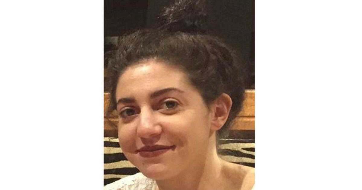 Missing Toronto woman Tess Richey found dead