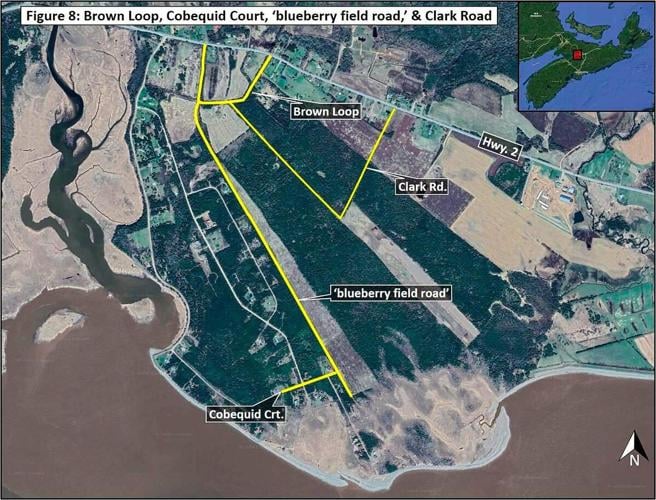 ‘It’s not a police officer’: Portapique inquiry’s timeline shows how ...