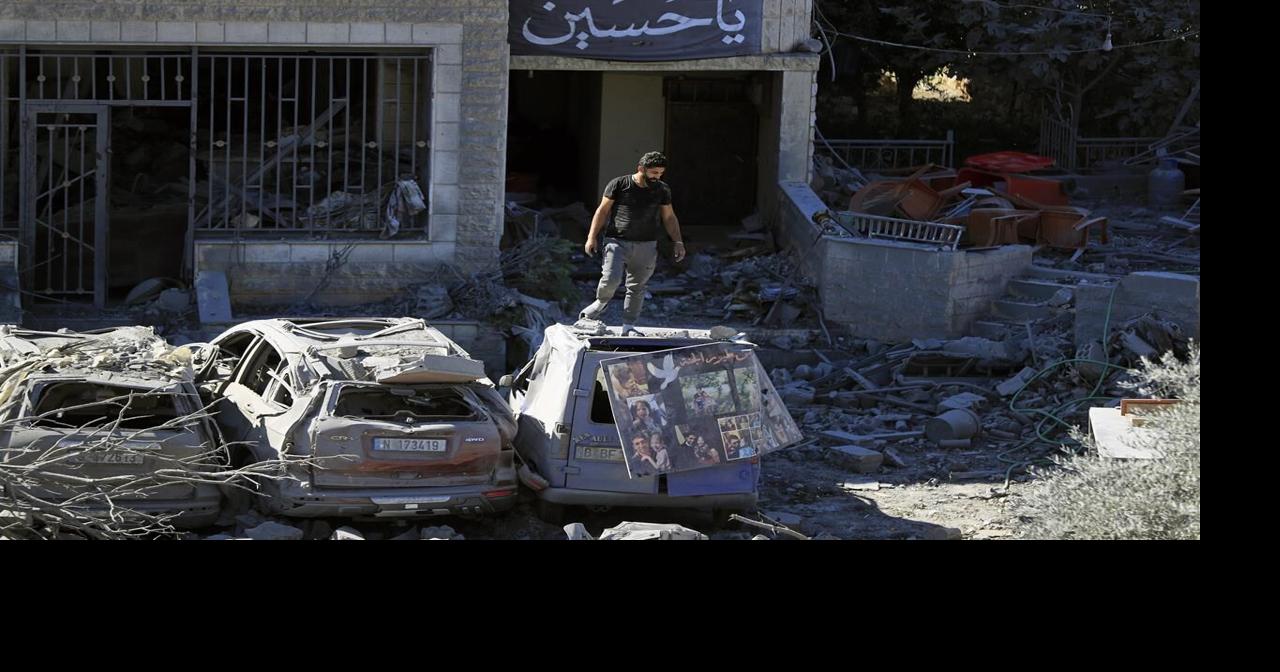 Canada and allies call for immediate 21-day ceasefire between Lebanon ...