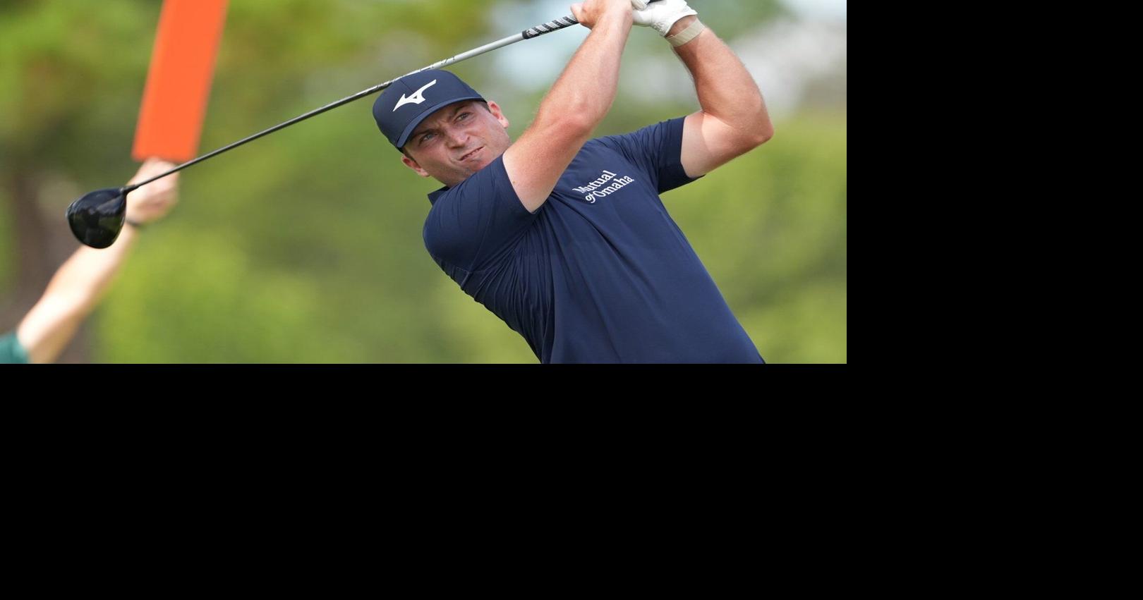Steven Fisk birdies his last 3 holes in Mississippi to win first PGA ...