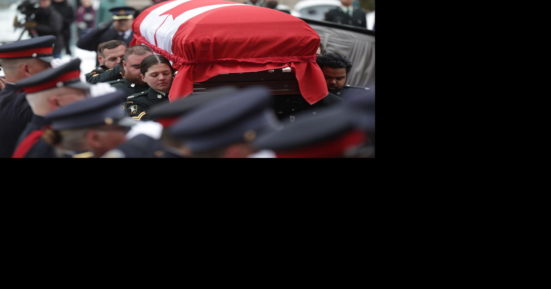 David Onley, former Ontario lieutenant-governor, remembered as role ...