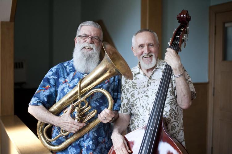 New Horizons of Toronto creates community for ‘mature’ musicians