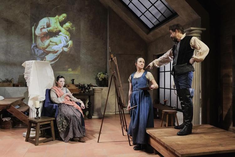 Kate Hamill delivers a 'feminist primal scream' with her new play 'The ...