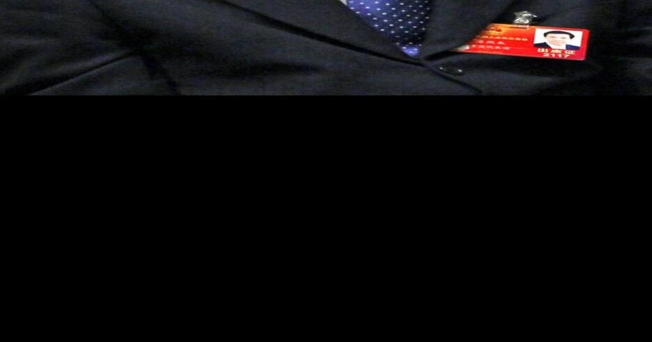 Forensic expert questions cause of murdered Briton’s death in Bo Xilai ...