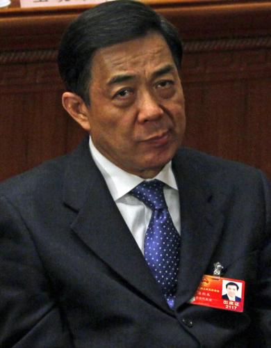 Forensic expert questions cause of murdered Briton’s death in Bo Xilai ...