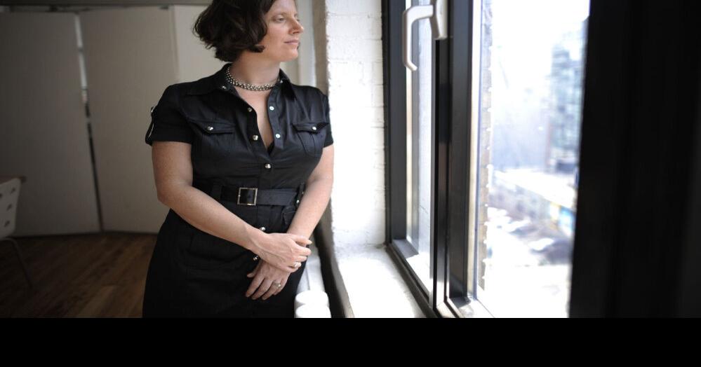 Storytelling propels Alison Pick's prose