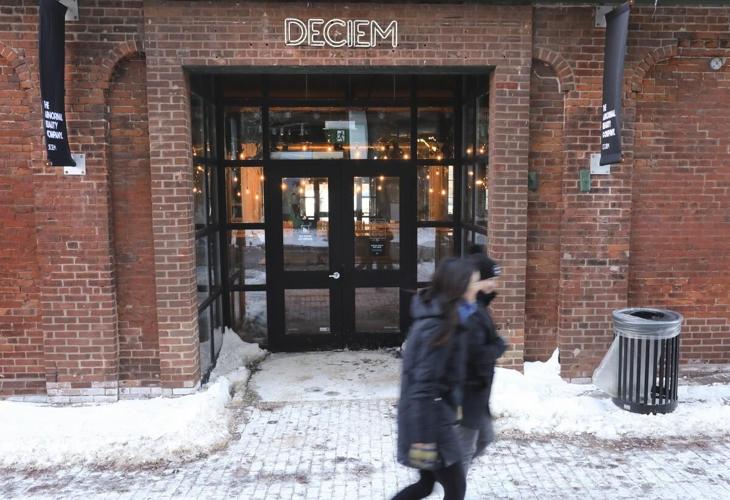 A timeline of Deciem founder Brandon Truaxe’s tumultuous career