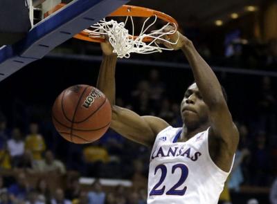 andrew wiggins draft day