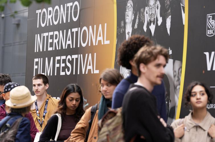 TIFF 2025: Stars walk the red carpet for 50th opening night
