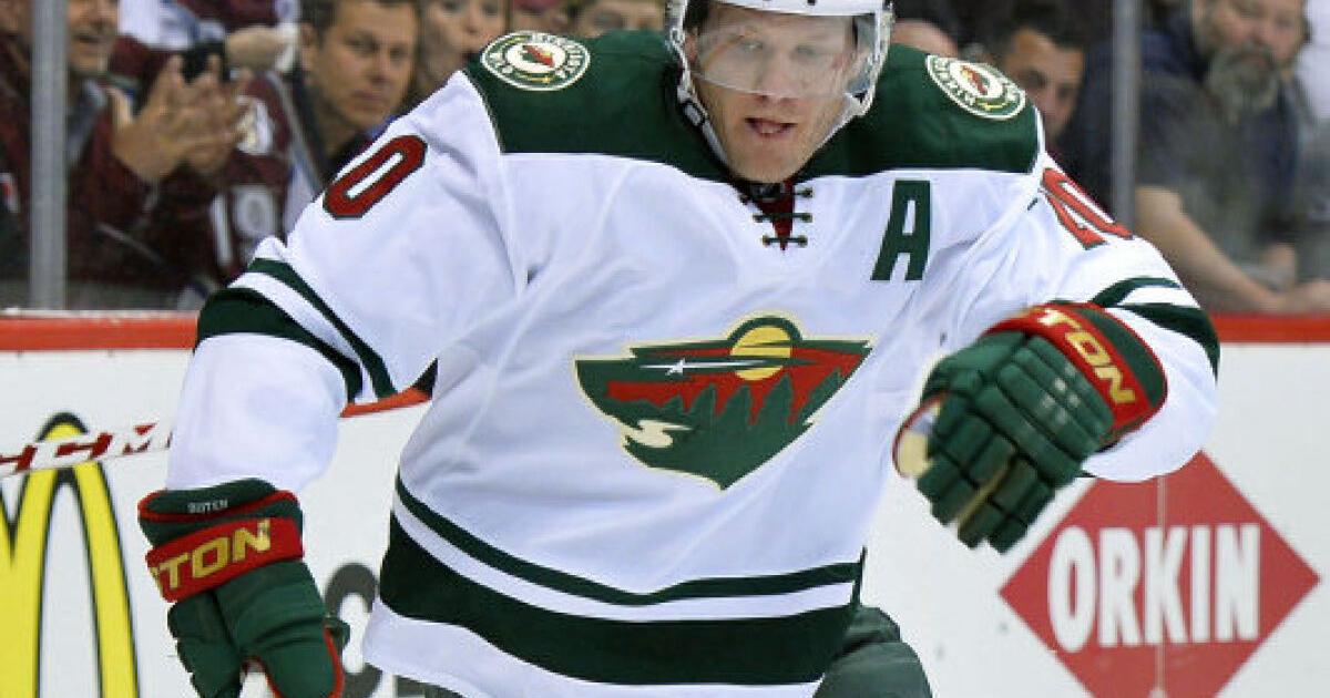 Maple Leafs-Wild: Friday game preview
