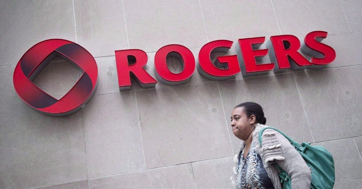 Rogers’ phone plan results in a geography lesson: Roseman