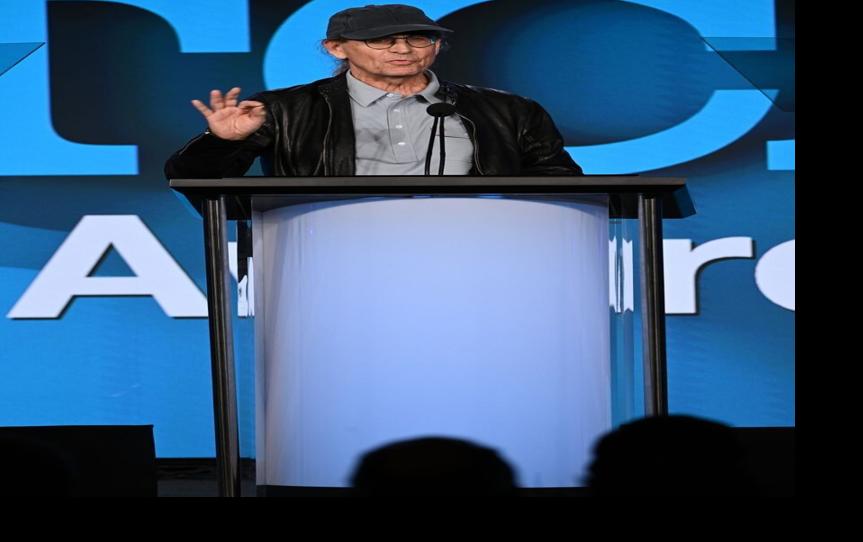 ‘Shogun’ dominates Television Critics Association Awards