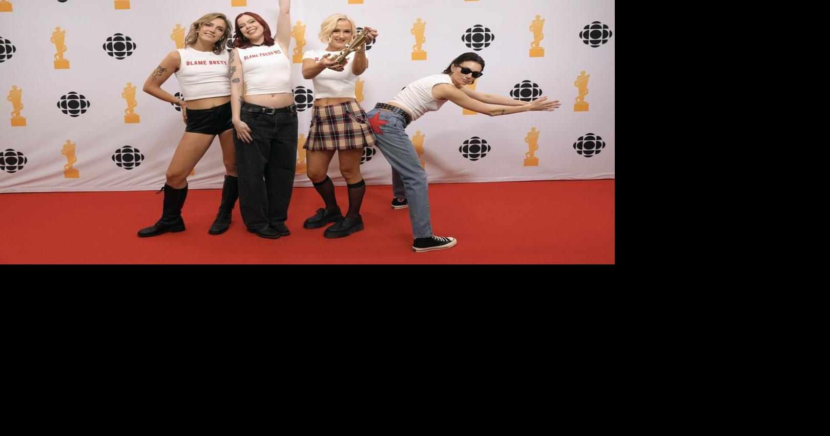 Corus radio stations to only play Canadian artists on Saturday amid ...