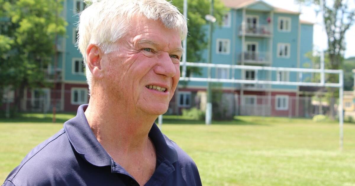UNB’s Thomas Pinckard credited with record 114-yard punt, 53 years ...