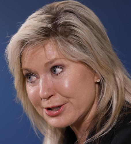 Bonnie Crombie attacks Doug Ford as ‘just plain wrong’ in launching ...
