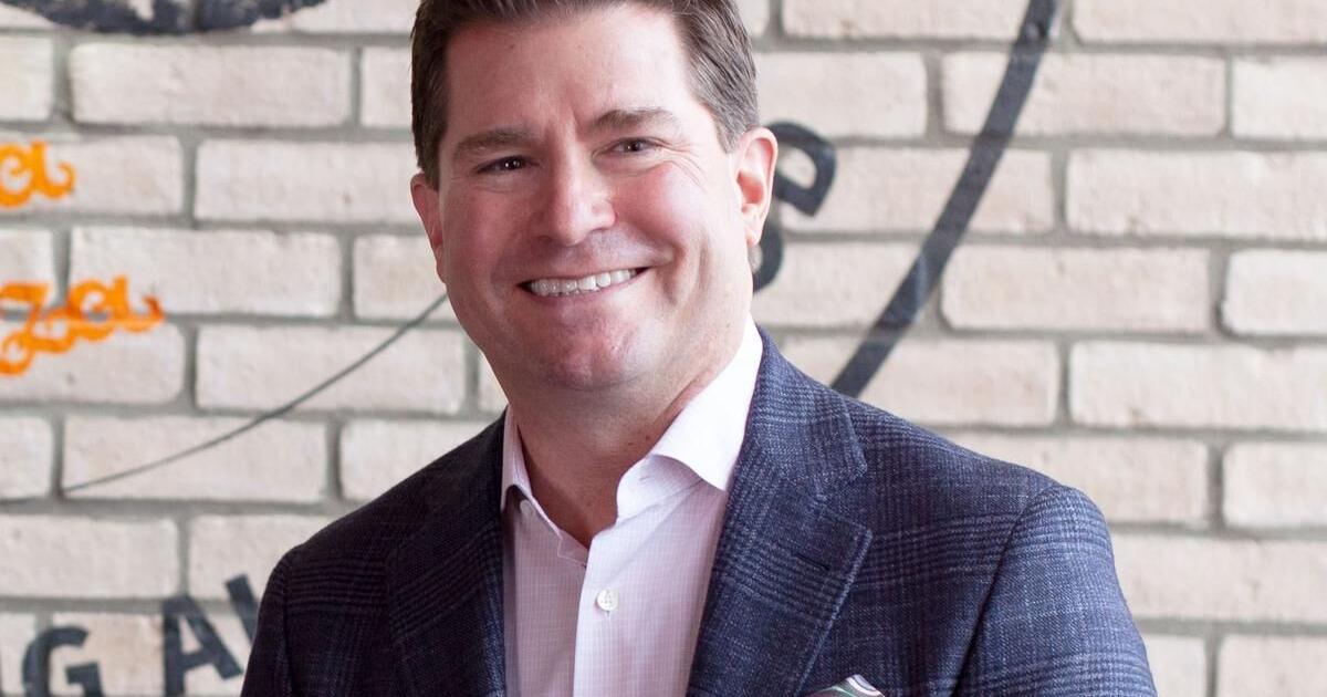 Pizza Pizza CEO Paul Goddard on his career move from pipelines to pies