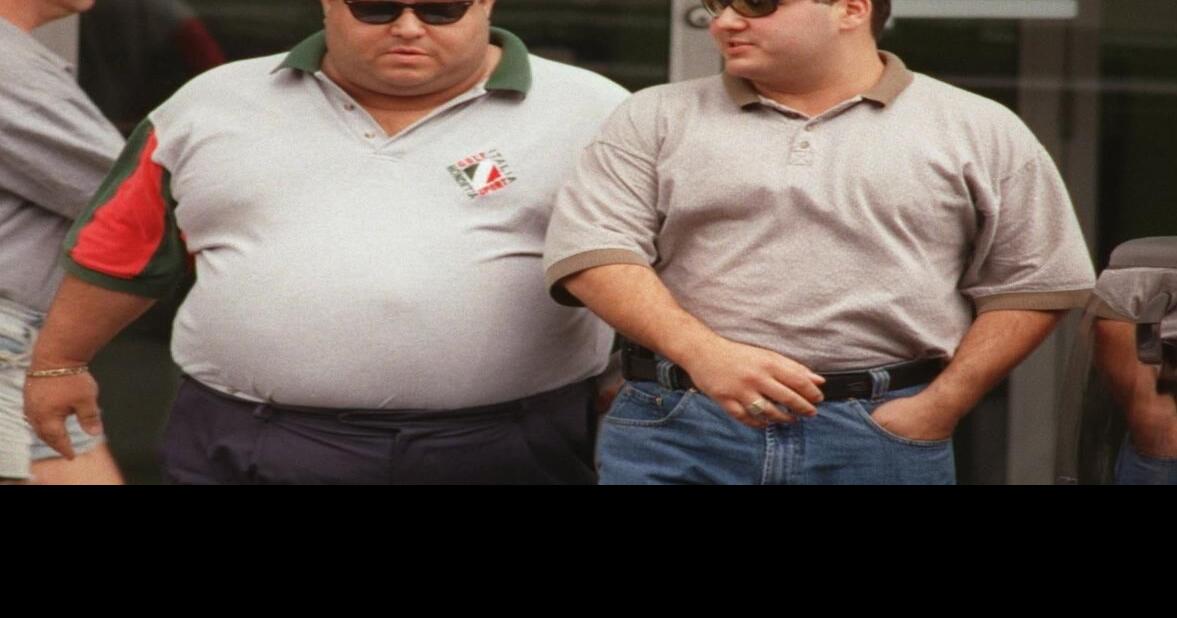 Hamilton mobster Pat Musitano shot in Mississauga, has ‘life ...