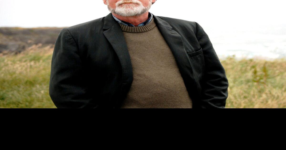 Come from the Shadows by Terry Glavin