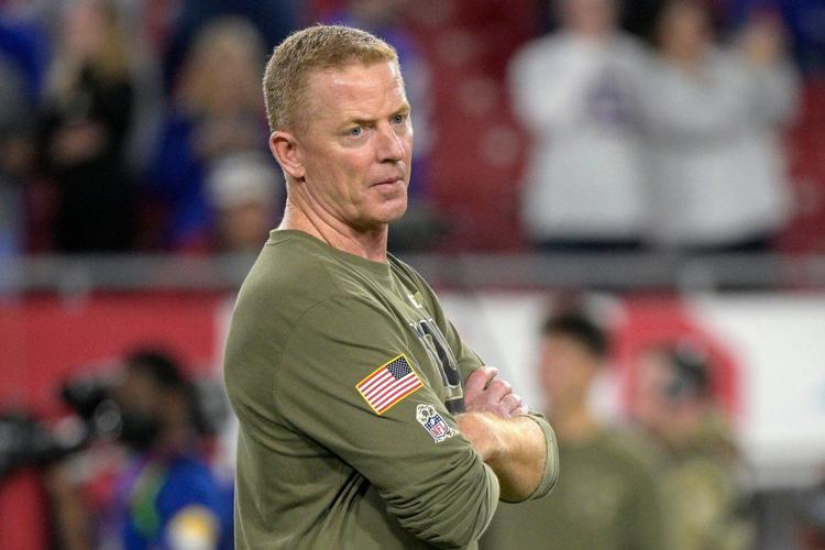 Kevin Stefanski is 7th candidate interviewed as Titans wrap up 1st week ...