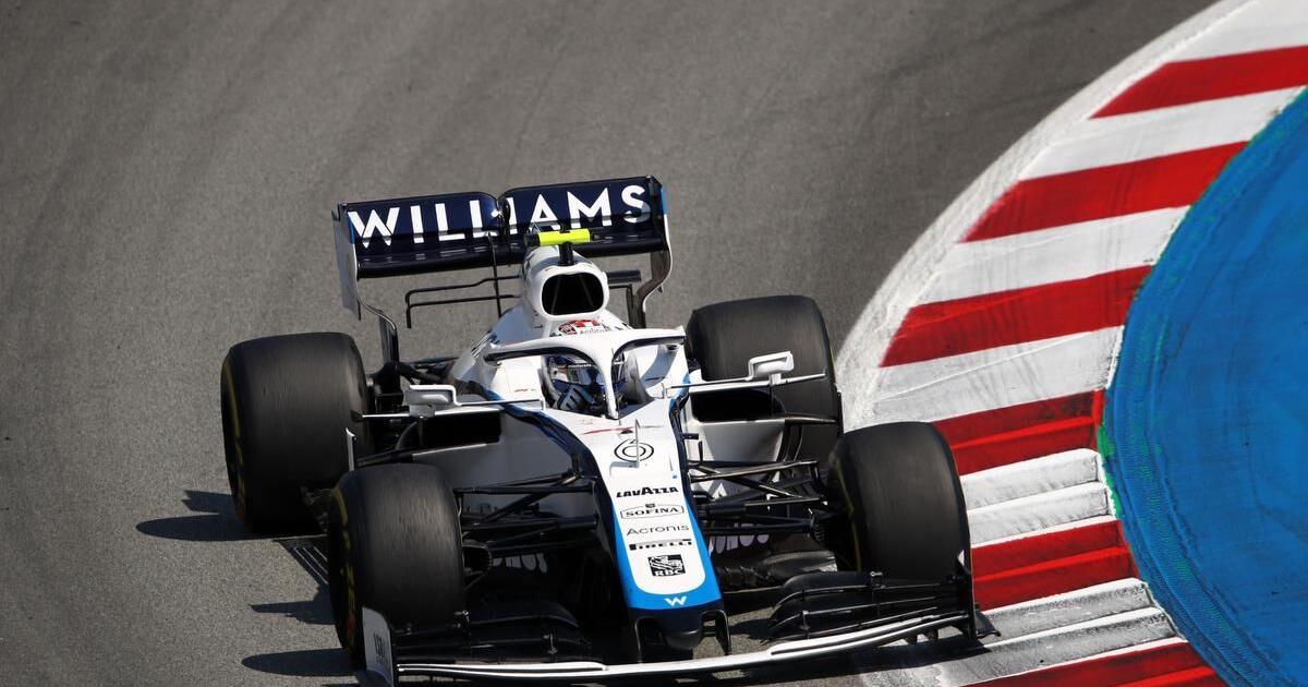 Formula One adds four more races to revised 2020 calendar