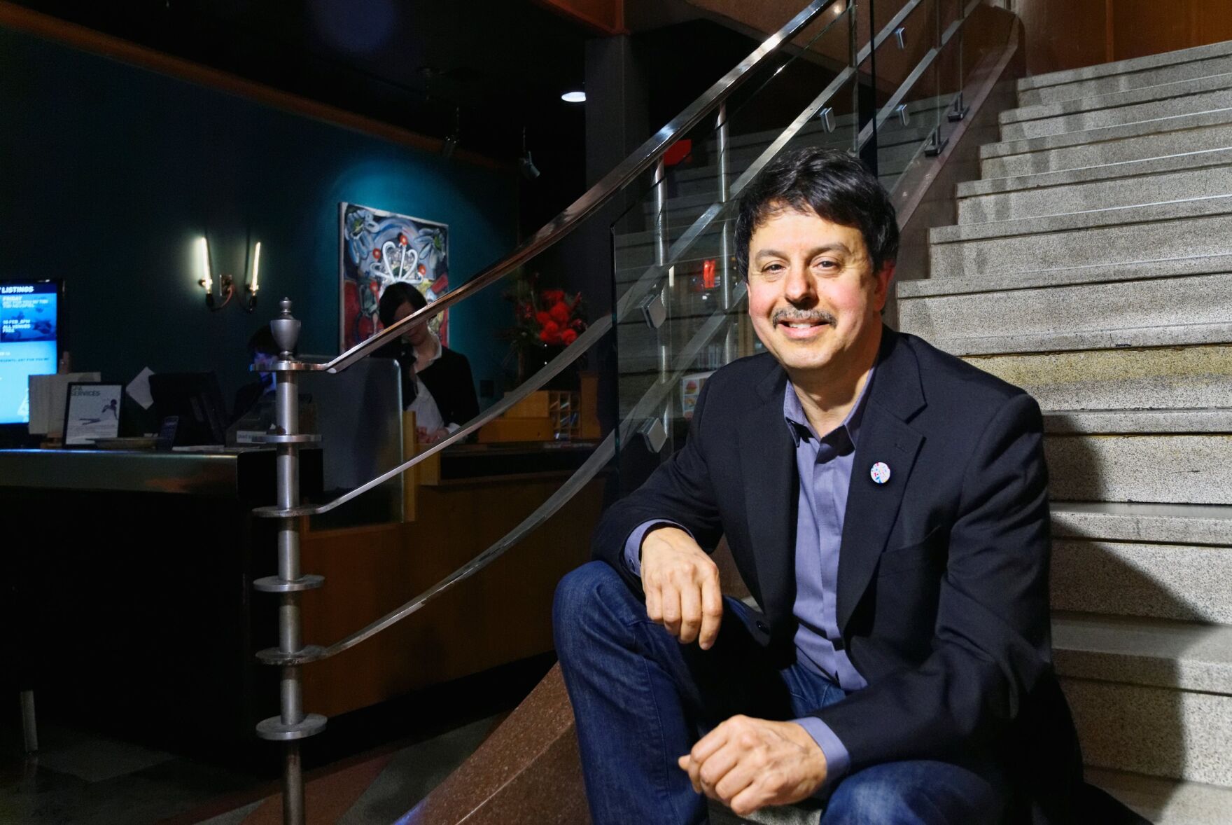 How the new Drake Hotel, now 20 years old, changed Toronto