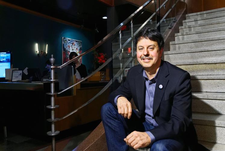 How the new Drake Hotel, now 20 years old, changed Toronto