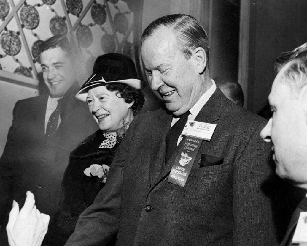 Once Upon a City: Lester B. Pearson’s peacekeeping legacy