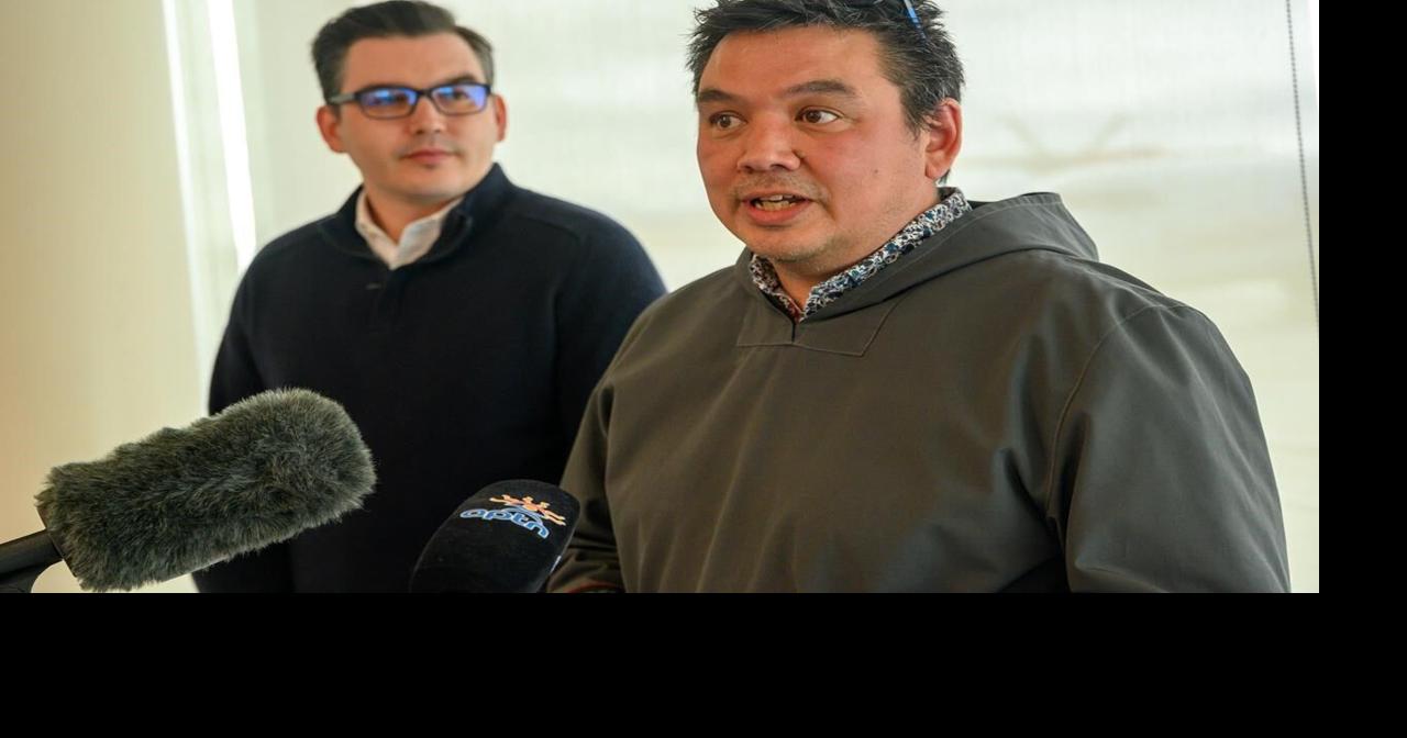 Ottawa announces $2.8M to support air services in remote Nunavut ...