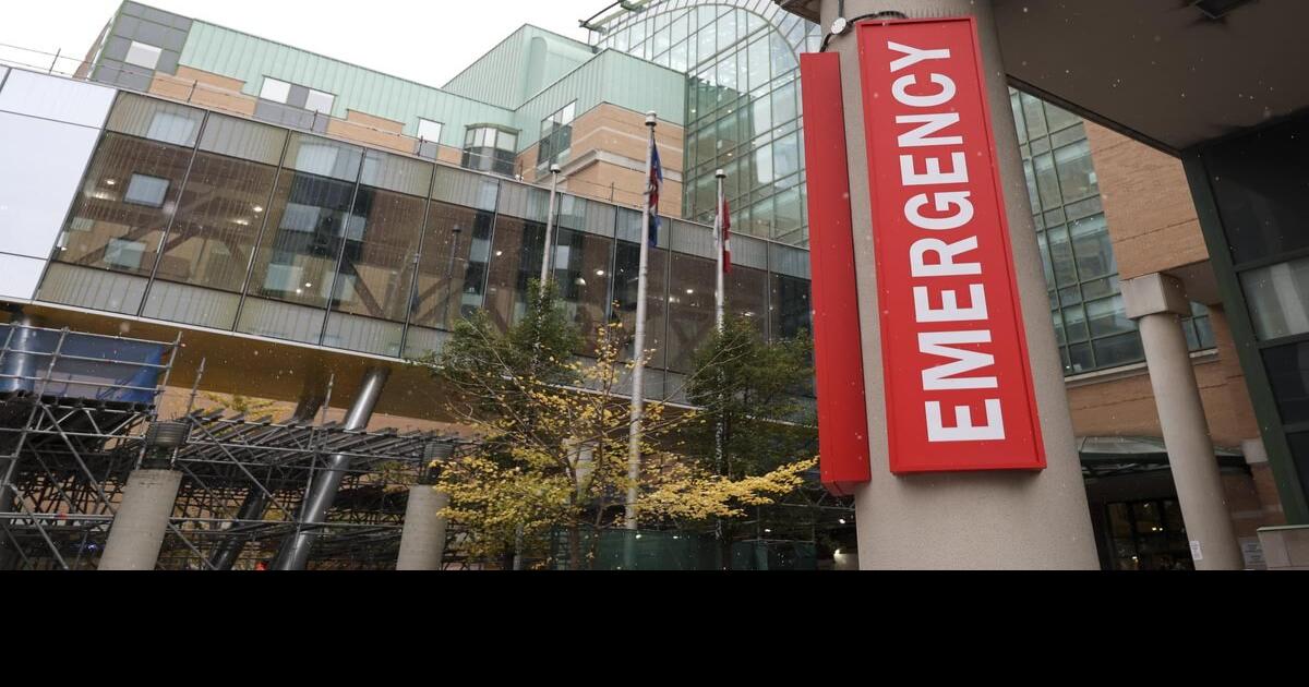 As pediatric emergency rooms stretch to breaking, nurses have real ...