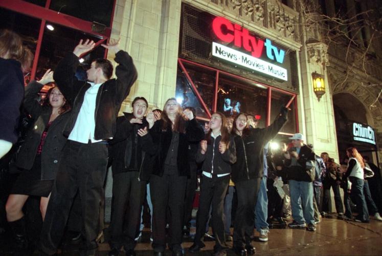 MuchMusic is back, and it’s got people nostalgic for the 80s, 90s and ...